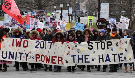 The United Front: a strategy for today | socialist.ca