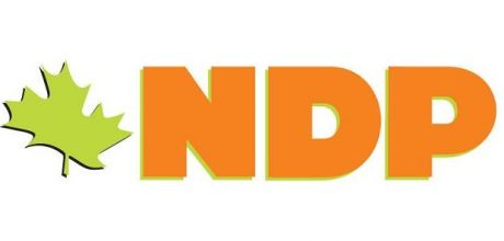 Why vote NDP? | socialist.ca